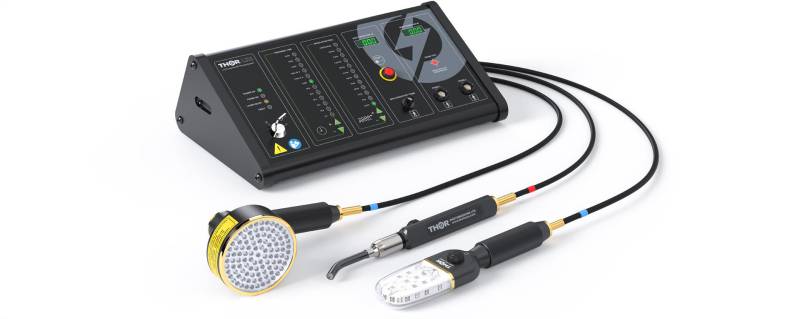 THOR Light Guide Package | THOR Photomedicine